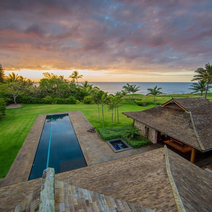 TV Producer, Drone Pilot, Derivative® Founder | Justin Sena